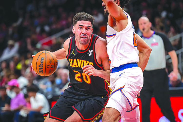 Celtics trade Georges Niang to Utah Jazz, agree to deal with Chris Boucher | News, Sports, Jobs ...